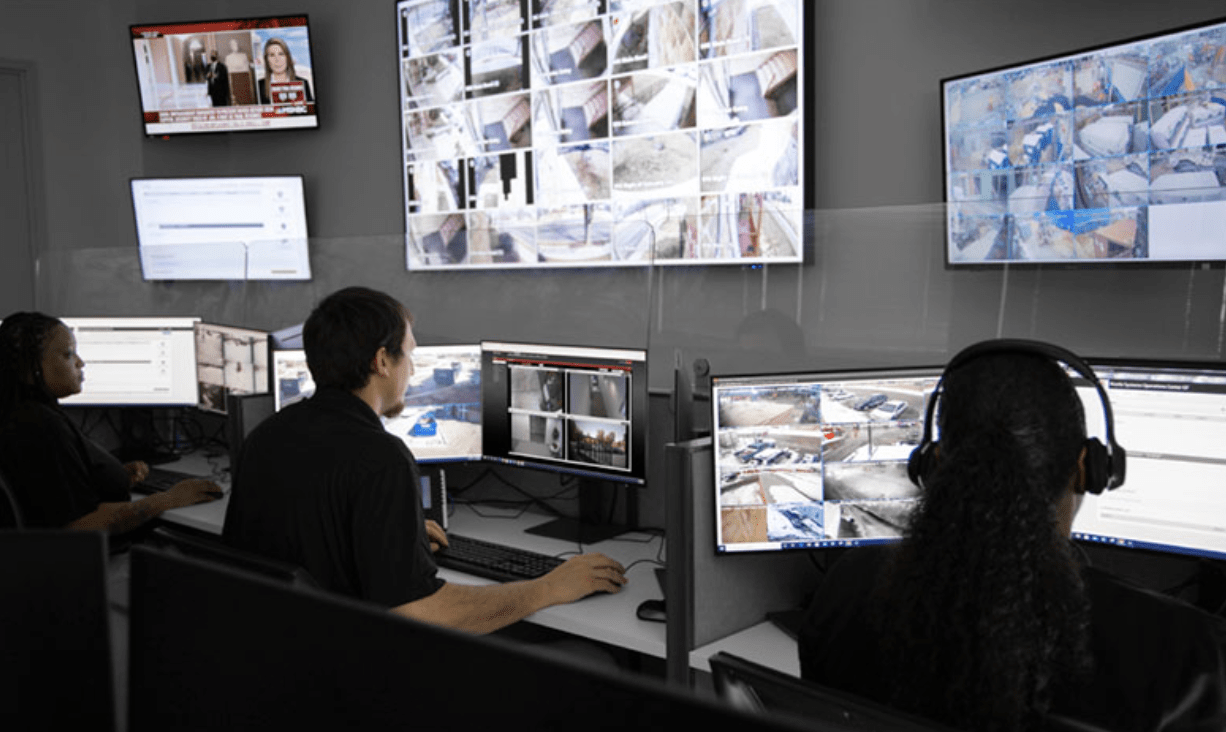 Home - Solutions for Smart Buildings