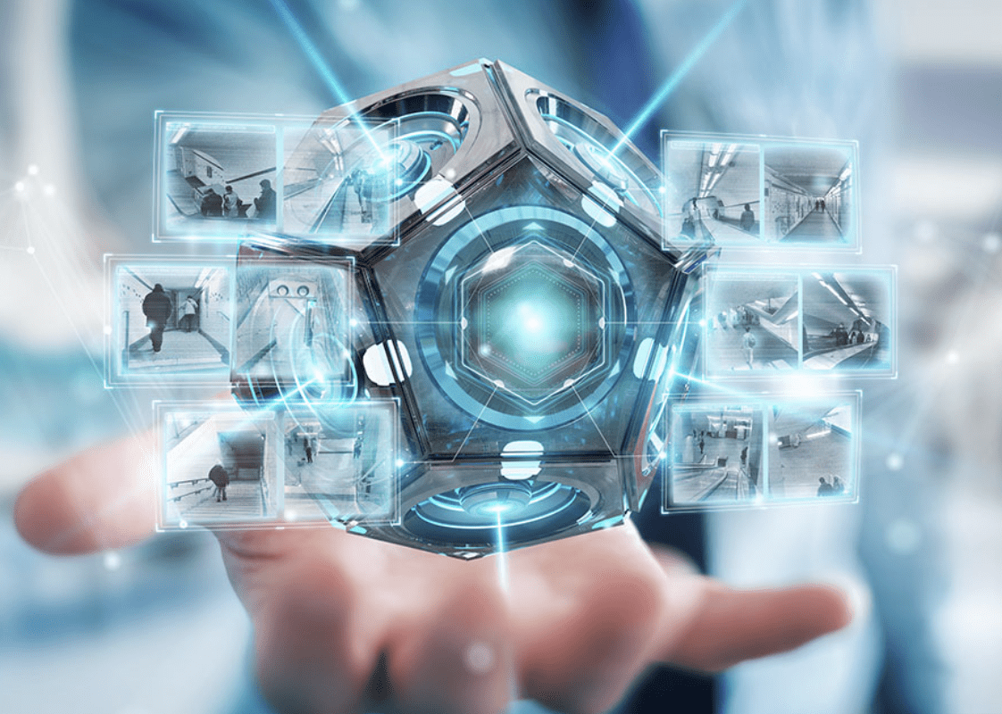 Home - Solutions for Smart Buildings