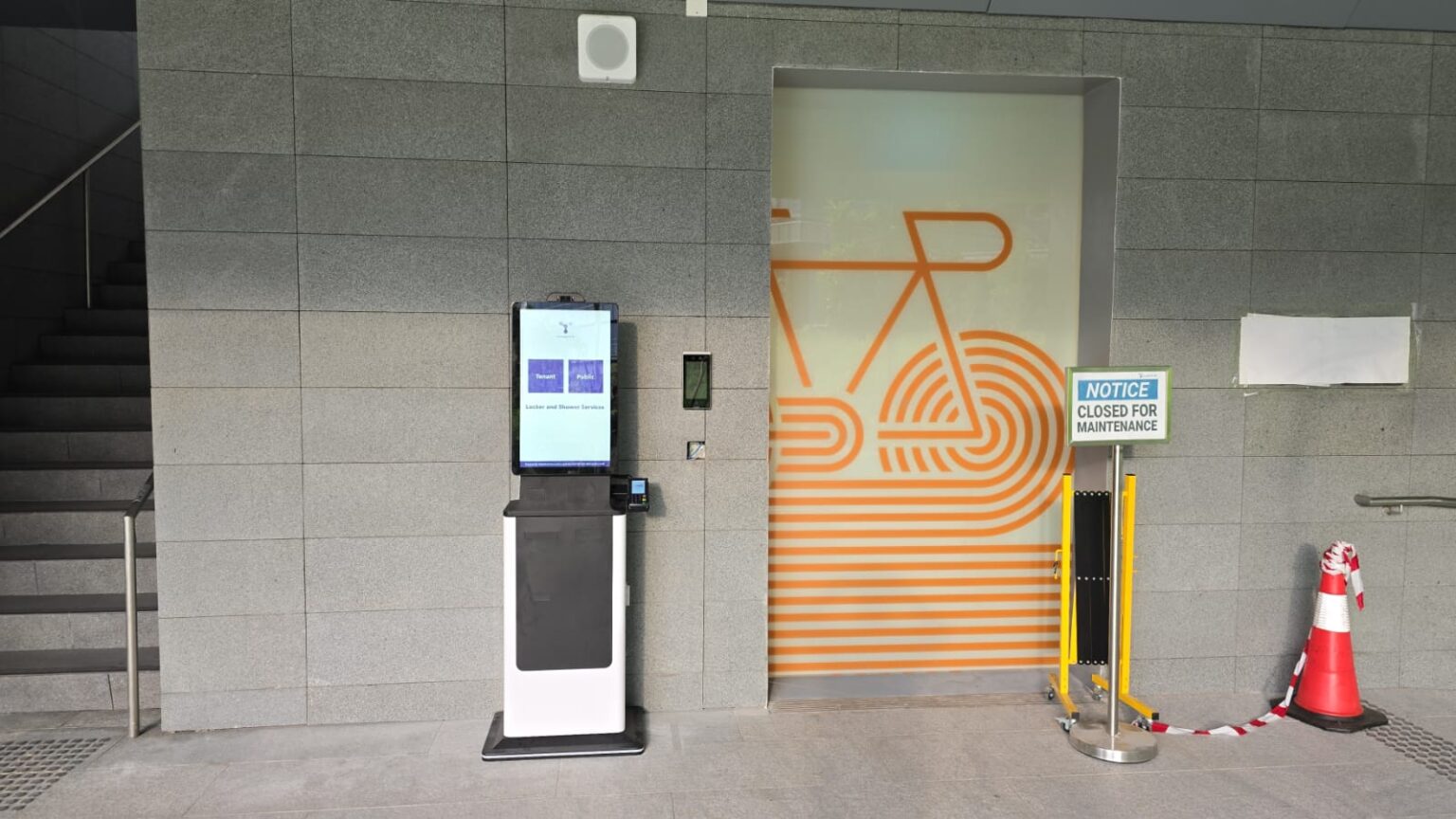 Smart Lockers: Advanced Smart Locker Solutions for Secure and ...