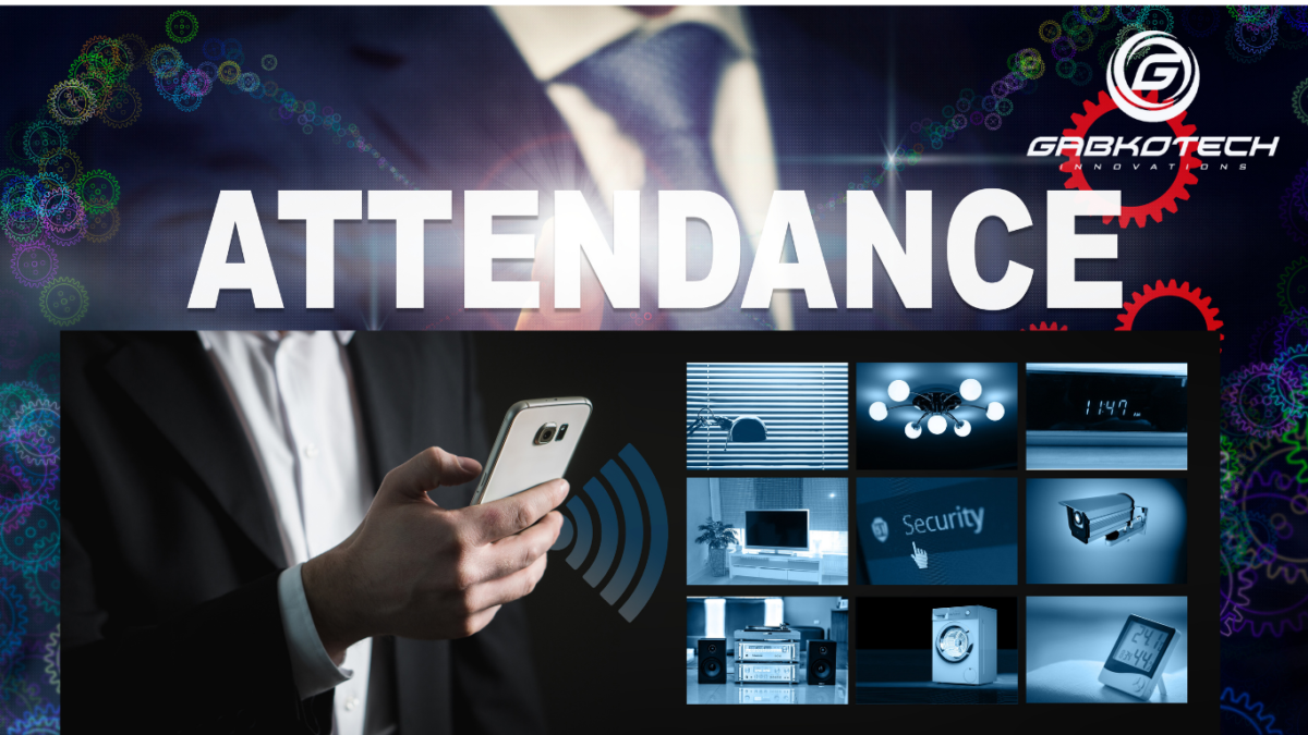iREP Attendance System – Secure, Real-Time Guard Attendance